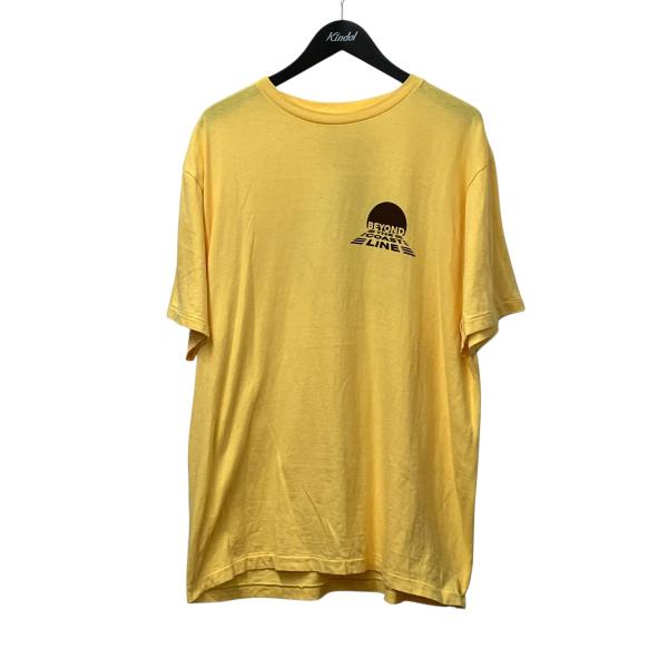スタンダードカリフォルニア STANDARD CALIFORNIASD Beyond The Coast Line T Tシャツ【ランク】「中古品・比較的綺麗な商品」【詳細説明】スタンダードカリフォルニアのSD Beyond The Coa...