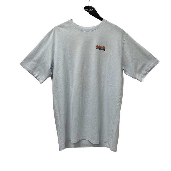 パタゴニア PatagoniaMen’s Fitz Roy Wild Responsibili-Tee Tシャツ 37702FA23【ランク】「中古品・比較的綺麗な商品」【詳細説明】パタゴニアのMen’s Fitz Roy Wild Res...