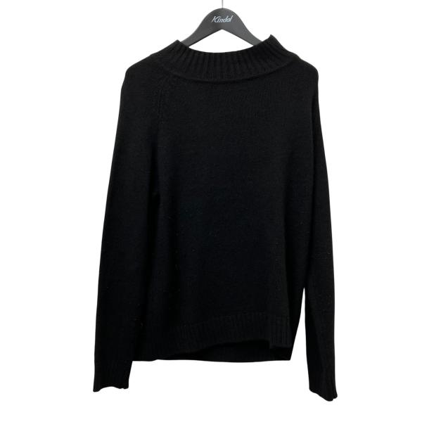 レンコントラント RENCONTRANTニット【ランク】「中古品・比較的綺麗な商品」【詳細説明】レンコントラントのニットです。【M/L/U】メンズ【表記サイズ】L【詳細サイズ】着丈：約61ｃｍ裄丈：約84ｃｍ身幅：約51ｃｍ裾幅：約51ｃｍ...