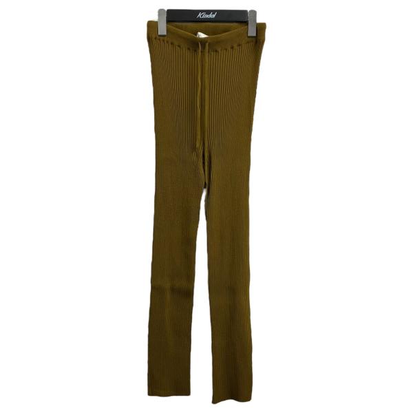 マルケスアルメイダ MARQUES ALMEIDAパンツ【ランク】「中古品・汚れ、ダメージのある商品」【詳細説明】マルケスアルメイダのパンツです。【M/L/U】レディース【表記サイズ】M【詳細サイズ】ウエスト：約60ｃｍ股上　　：約34ｃｍ...