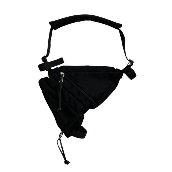 オーラリー AURALEENYLON SADDLE BAG MADE BY Aeta バッグ A24SB03AE【ランク】「中古品・比較的綺麗な商品」【詳細説明】オーラリーのNYLON SADDLE BAG MADE BY Aeta バッグ...