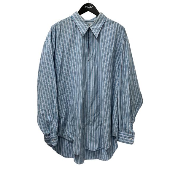 マーヴィンポンティアックシャツメイカーズ Marvine Pontiak Shirt Makersプルオーバーシャツ MPSM-1904S【ランク】「中古品・比較的綺麗な商品」【詳細説明】マーヴィンポンティアックシャツメイカーズのプルオーバ...