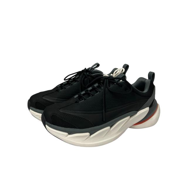 ホカオネオネ HOKAONEONEU ELEVON X スニーカー 1147550【ランク】「中古品・比較的綺麗な商品」【詳細説明】ホカオネオネのU ELEVON X スニーカー 1147550です。【M/L/U】メンズ【表記サイズ】25....