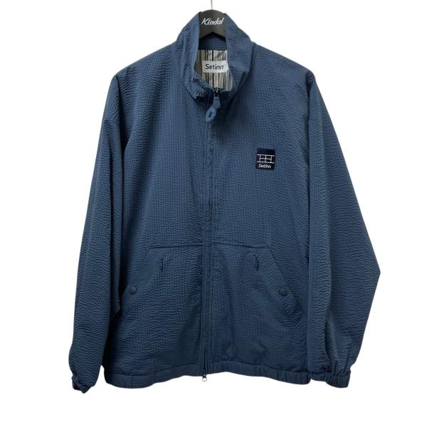 セットイン Setinnジャケット 86-18-0195-878【ランク】「中古品・比較的綺麗な商品」【詳細説明】セットインのジャケット 86-18-0195-878です。【M/L/U】メンズ【表記サイズ】M【詳細サイズ】着丈：約66ｃｍ裄...