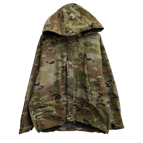 ユーエスアーミー US ARMYGENIII LEVEL6 マウンテンパーカー 8415-01-641-0824【ランク】「中古品・比較的綺麗な商品」【詳細説明】ユーエスアーミーのGENIII LEVEL6 マウンテンパーカー 8415-0...