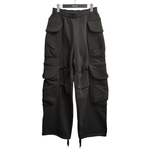 エンタイアスタジオ ENTIRE STUDIOSスウェットパンツ ES2379 PO00241【ランク】「中古品・比較的綺麗な商品」【詳細説明】エンタイアスタジオのスウェットパンツ ES2379 PO00241です。【M/L/U】メンズ【表...