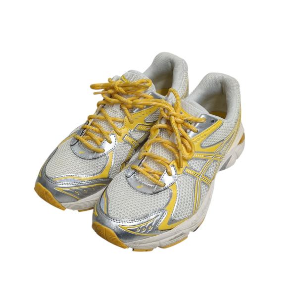 アシックス×キス asics×KITHスニーカー 1203A994【ランク】「中古品・比較的綺麗な商品」【詳細説明】アシックス×キスのスニーカー 1203A994です。【M/L/U】メンズ【表記サイズ】28.0【詳細サイズ】全高　　　：約1...