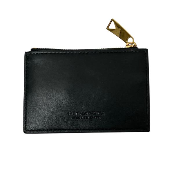 ボッテガヴェネタ BOTTEGA VENETAカードケース 681009 VCQC4 8425【ランク】「中古品・比較的綺麗な商品」【詳細説明】ボッテガヴェネタのカードケース 681009 VCQC4 8425です。【M/L/U】ユニセック...