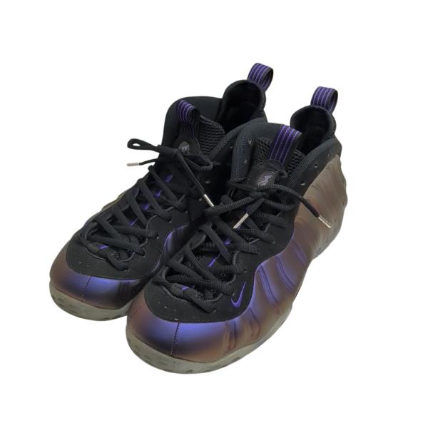 ナイキ NIKEAIR FOAMPOSITE ONE スニーカー 314996-008【ランク】「中古品・比較的綺麗な商品」【詳細説明】ナイキのAIR FOAMPOSITE ONE スニーカー 314996-008です。【M/L/U】メンズ...