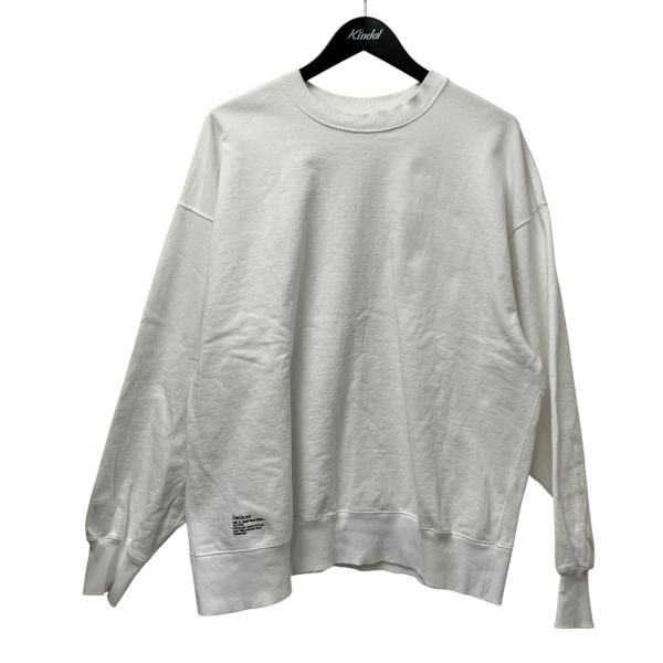 フレッシュサービス FreshServiceLIGHT OZ CREW NECK SWEAT スウェット FSC251-70160B【ランク】「中古品・比較的綺麗な商品」【詳細説明】フレッシュサービスのLIGHT OZ CREW NECK ...