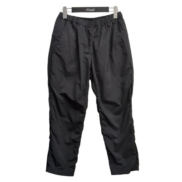 テアトラ TEATORAWallet Pants ナイロンパンツ tt-0040F-P【ランク】「中古品・比較的綺麗な商品」【詳細説明】テアトラのWallet Pants ナイロンパンツ tt-0040F-Pです。【M/L/U】メンズ【表記...