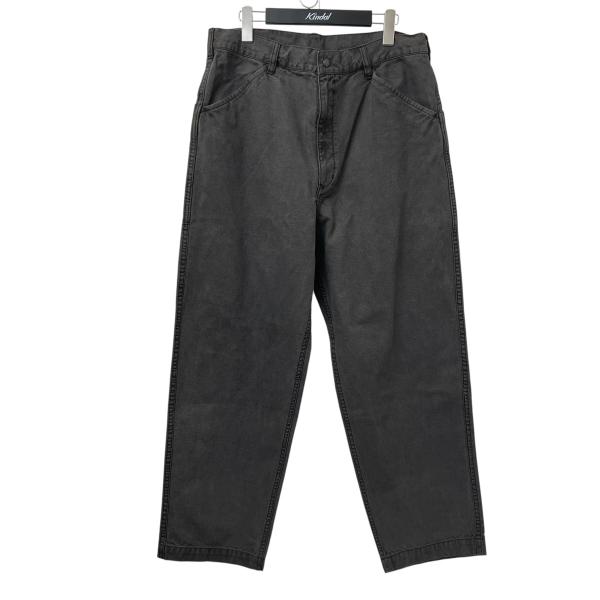 ピルグリムサーフサプライ PILGRIM SURF+SUPPLYMinimalist Salathe Pants パンツ 36-24-0524-791【ランク】「中古品・比較的綺麗な商品」【詳細説明】ピルグリムサーフサプライのMinimal...