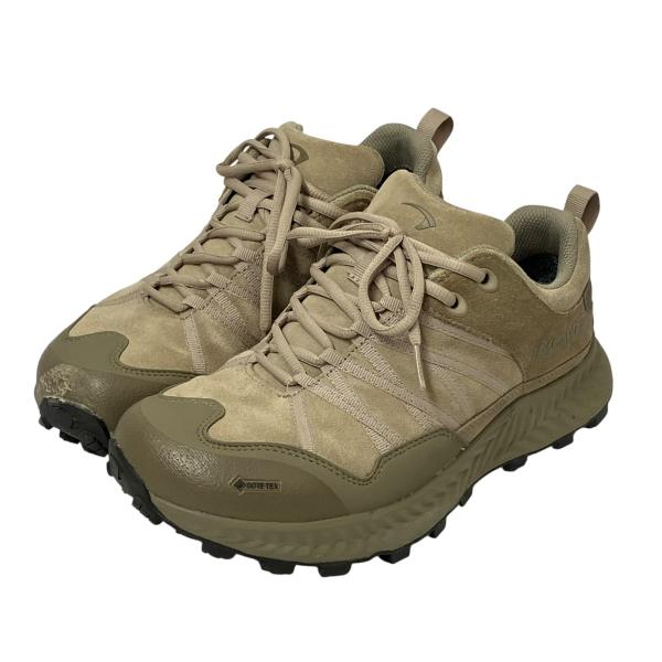 inov-8 inov-8×PILGRIMスニーカー NO5SSN99UB【ランク】「中古品・比較的綺麗な商品」【詳細説明】inov-8のスニーカー NO5SSN99UBです。【M/L/U】メンズ【表記サイズ】25.5cm【詳細サイズ】全高...
