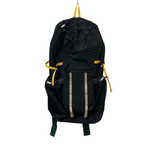 ナゴンスタンス nagonstansday out backpack リュック【ランク】「中古品・比較的綺麗な商品」【詳細説明】ナゴンスタンスのday out backpack リュックです。【M/L/U】ユニセックス【詳細サイズ】縦幅：約...