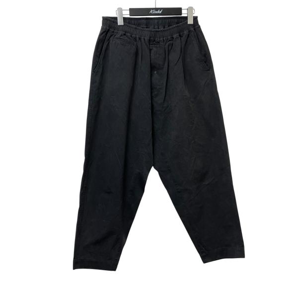 アーツアンドサイエンス ARTS＆SCIENCEEasy chinos イージーパンツ 0251-U3093-0008【ランク】「中古品・汚れ、ダメージのある商品」【詳細説明】アーツアンドサイエンスのEasy chinos イージーパンツ ...