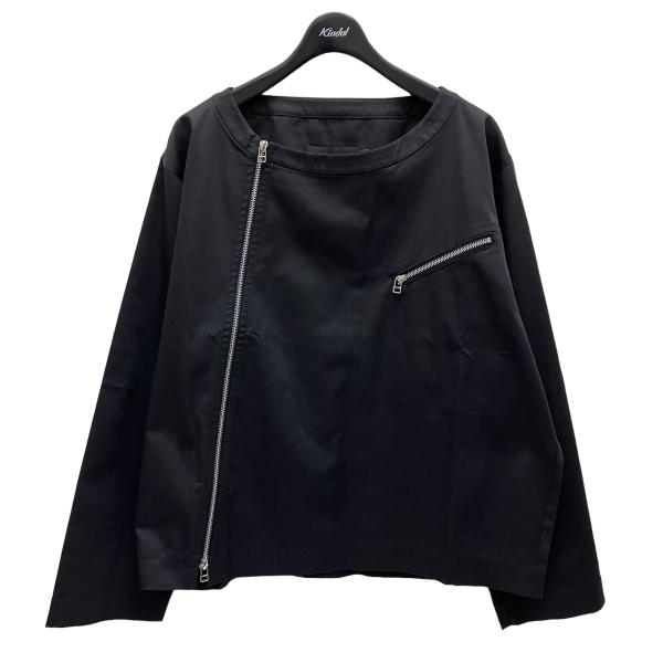 シュープ shoopノーカラージャケット【ランク】「中古品・比較的綺麗な商品」【詳細説明】シュープのノーカラージャケットです。【M/L/U】メンズ【表記サイズ】M【詳細サイズ】着丈：約66ｃｍ肩幅：約54ｃｍ袖丈：約62ｃｍ身幅：約67ｃｍ...