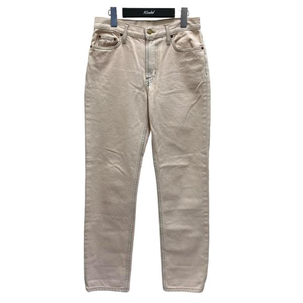 ビーサイド ジーンズ B SIDES BLUE JEANSデニムパンツ【ランク】「中古品・比較的綺麗な商品」【詳細説明】ビーサイド ジーンズのデニムパンツです。【M/L/U】レディース【表記サイズ】25【詳細サイズ】ウエスト：約75ｃｍ股上...