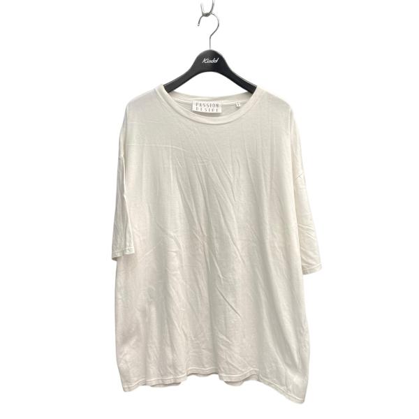 パッションデザイア PASSION DESIRE半袖カットソー PD21S003【ランク】「中古品・比較的綺麗な商品」【詳細説明】パッションデザイアの半袖カットソー PD21S003です。【M/L/U】メンズ【表記サイズ】2【詳細サイズ】着...