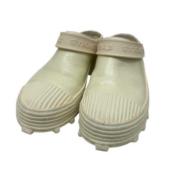 カンペール CAMPERLABTRAKTORI サンダル K201476-003【ランク】「中古品・比較的綺麗な商品」【詳細説明】カンペールのTRAKTORI サンダル K201476-003です。【M/L/U】レディース【表記サイズ】39...