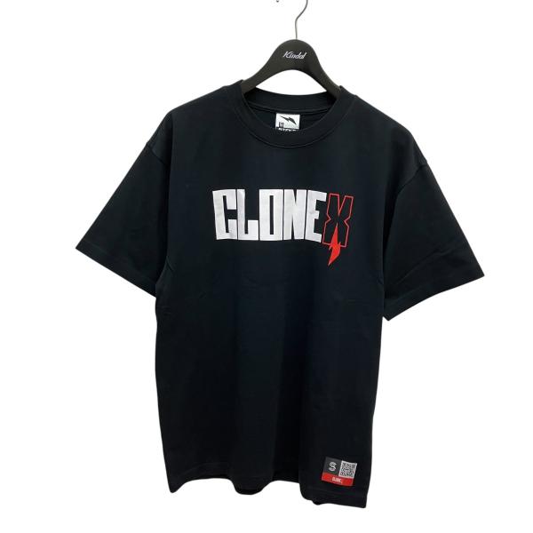 ナイキ×アーティファクト NIKE×RTFKTClone-X Genesis T-Shirt Tシャツ【ランク】「新古品・タグ付きや未使用に近いUSED品」【詳細説明】ナイキ×アーティファクトのClone-X Genesis T-Shirt...