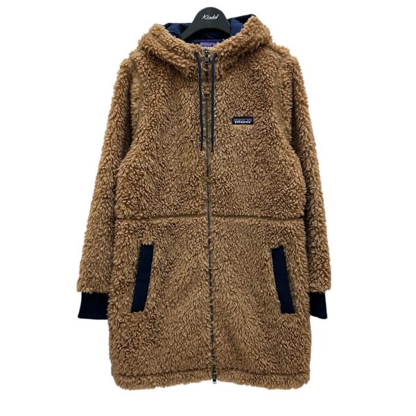 パタゴニア PatagoniaDusty Mesa Parka ボアジャケット 25115FA【ランク】「中古品・比較的綺麗な商品」【詳細説明】パタゴニアのDusty Mesa Parka ボアジャケット 25115FAです。【M/L/U】...