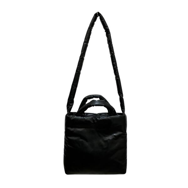 カッスル エディションズ KASSL EDITIONS2WAY ショルダーバッグ【ランク】「中古品・比較的綺麗な商品」【詳細説明】カッスル エディションズの2WAY ショルダーバッグです。【M/L/U】レディース【詳細サイズ】縦幅：約27ｃ...
