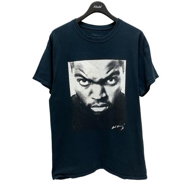 イメージクラブリミテッド IMAGE CLUB LTDICE CUBE プリントTシャツ【ランク】「中古品・汚れ、ダメージのある商品」【詳細説明】イメージクラブリミテッドのICE CUBE プリントTシャツです。【M/L/U】メンズ【表記サ...