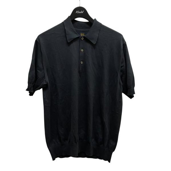 バトナー BATONERTHE SEAISLAND COTTON POLO S／S 半袖ポロシャツ BN-24SM-057【ランク】「中古品・比較的綺麗な商品」【詳細説明】バトナーのTHE SEAISLAND COTTON POLO S／S...