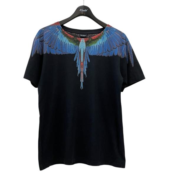 マルセロバーロン MARCELO BURLON半袖Tシャツ MMAA018F6001217【ランク】「中古品・比較的綺麗な商品」【詳細説明】マルセロバーロンの半袖Tシャツ MMAA018F6001217です。【M/L/U】メンズ【詳細サイズ...