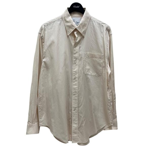 アダルト オリエンテッド ローブス ADULT ORIENTED ROBESボタンダウンシャツ 11-22410454【ランク】「中古品・比較的綺麗な商品」【詳細説明】アダルト オリエンテッド ローブスのボタンダウンシャツ 11-22410...