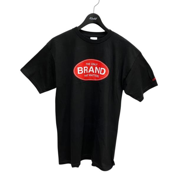 エニシング ANYTHINGTシャツ【ランク】「中古品・比較的綺麗な商品」【詳細説明】エニシングのTシャツです。【M/L/U】メンズ【表記サイズ】M【詳細サイズ】着丈：約74ｃｍ肩幅：約51ｃｍ袖丈：約21ｃｍ身幅：約50ｃｍ裾幅：約50ｃ...