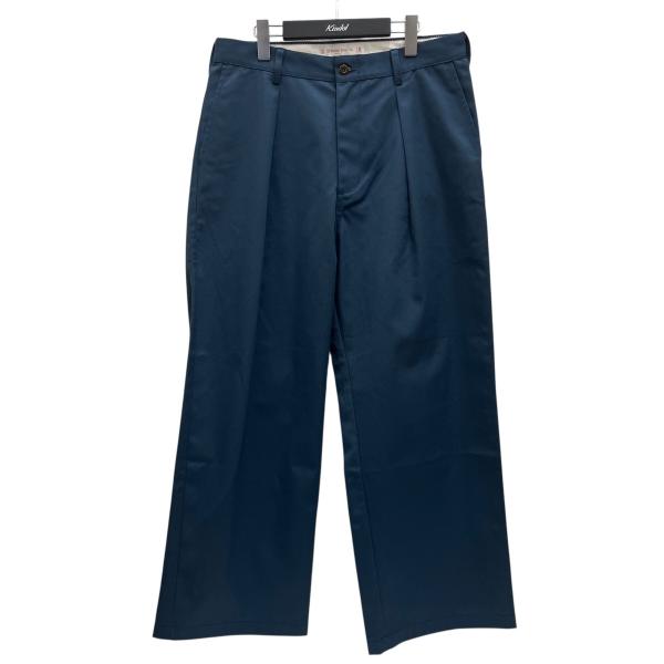 ユニバーサルオーバーオール×ジャーナルスタンダードレリューム UNIVERSAL OVERALL×JOURNAL STANDARD relumeワークパンツ 25-030-464-9510-1-0【ランク】「中古品・比較的綺麗な商品」【詳細...