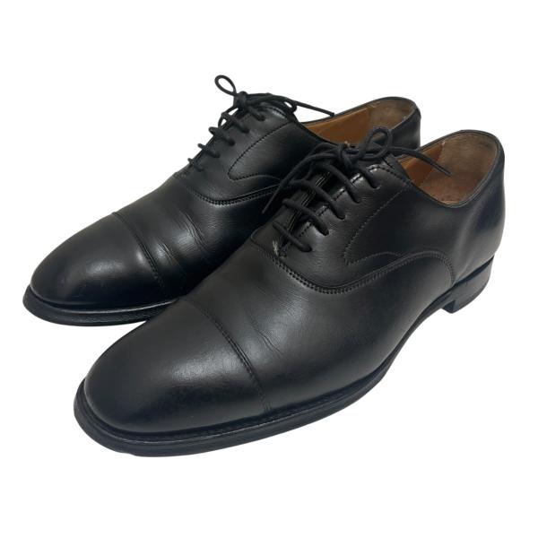 ジョセフチーニー CHEANEYALFRED ストレートチップレザーシューズ【ランク】「中古品・比較的綺麗な商品」【詳細説明】ジョセフチーニーのALFRED ストレートチップレザーシューズです。【M/L/U】メンズ【表記サイズ】5 1/2【...