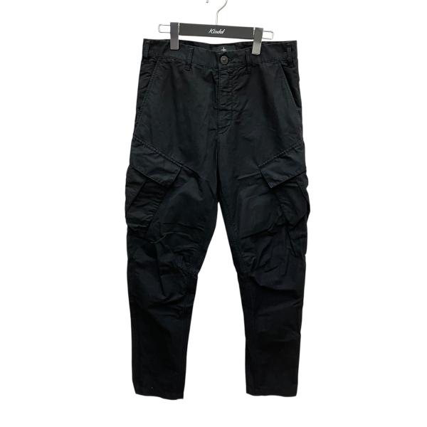 ストーンアイランド STONE ISLANDShadow Project Cargo Pant リネン混コットンパンツ 701930308【ランク】「中古品・比較的綺麗な商品」【詳細説明】ストーンアイランドのShadow Project C...