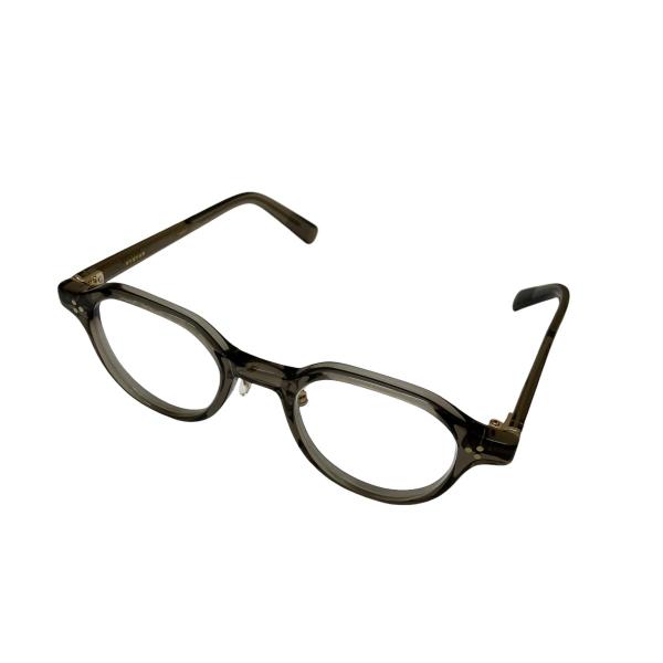 アイヴァン EYEVANRamsey（45） 眼鏡【ランク】「中古品・比較的綺麗な商品」【詳細説明】アイヴァンのRamsey（45） 眼鏡です。【M/L/U】メンズ【詳細サイズ】フレーム幅：約13．5ｃｍ高さ　　　：約4．5ｃｍテンプル　：...