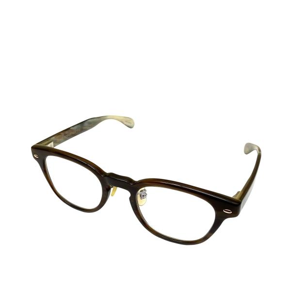 オリバーピープルズ OLIVER PEOPLES限定10本 OLIVER PEOPLES Sheldrake-B col．NO5 眼鏡 sheldrake【ランク】「中古品・比較的綺麗な商品」【詳細説明】オリバーピープルズの限定10本 OL...