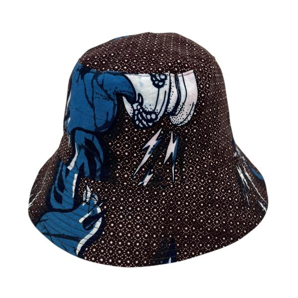 ミドリカワ Midorikawaリバーシブルハット【ランク】「中古品・汚れ、ダメージのある商品」【詳細説明】ミドリカワのリバーシブルハットです。【M/L/U】メンズ【詳細サイズ】頭囲：約60ｃｍつば：約5ｃｍ【付属品】なし【ダメージ】所々色...