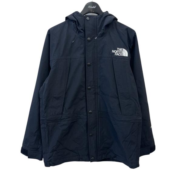 ザノースフェイス THE NORTH FACEMountain Light Jacket マウンテンパーカー NP11834【ランク】「中古品・比較的綺麗な商品」【詳細説明】ザノースフェイスのMountain Light Jacket マウ...