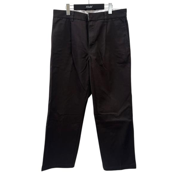 ディッキーズ×ワコマリア Dickies×WACKO MARIAワークパンツ WM-PT06【ランク】「中古品・比較的綺麗な商品」【詳細説明】ディッキーズ×ワコマリアのワークパンツ WM-PT06です。【M/L/U】メンズ【表記サイズ】L【...