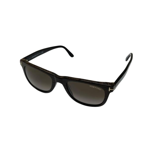 トムフォード TOM FORDサングラス TF9336【ランク】「中古品・比較的綺麗な商品」【詳細説明】トムフォードのサングラス TF9336です。【M/L/U】メンズ【表記サイズ】52□21-145【詳細サイズ】フレーム幅：約14．5ｃｍ...
