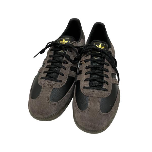 アディダス adidas×Kader SyllaSAMBA ADV X KADER スニーカー IF9235【ランク】「新古品・タグ付きや未使用に近いUSED品」【詳細説明】アディダスのSAMBA ADV X KADER スニーカー IF9...