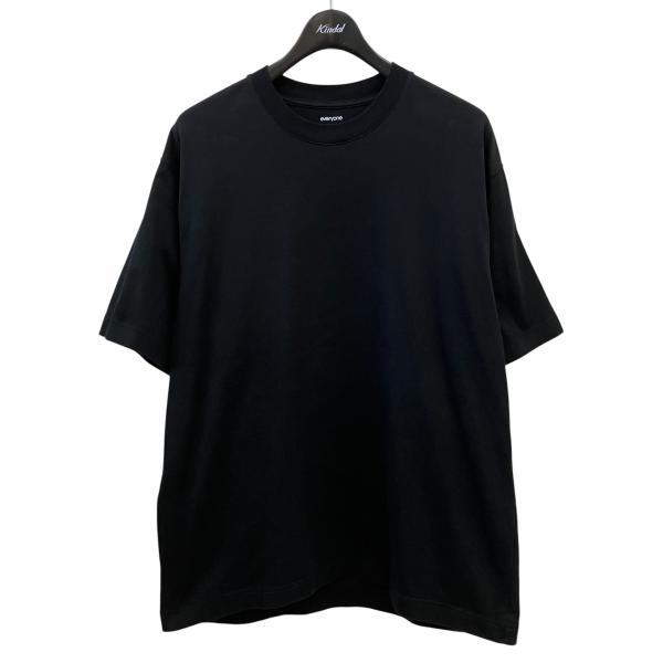 エブリワン everyone半袖Tシャツ【ランク】「中古品・比較的綺麗な商品」【詳細説明】エブリワンの半袖Tシャツです。【M/L/U】メンズ【表記サイズ】L【詳細サイズ】着丈：約75ｃｍ肩幅：約52ｃｍ袖丈：約24ｃｍ身幅：約57ｃｍ裾幅：...