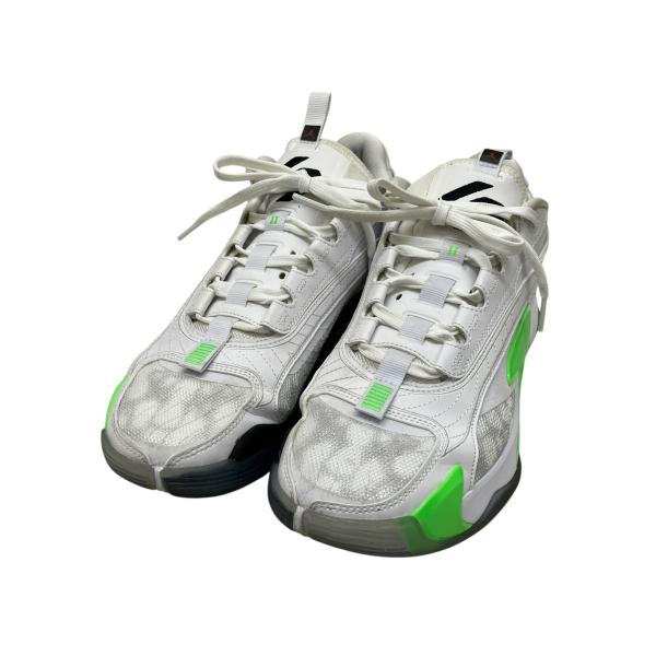 ナイキ NIKEJordan Luka 2  Trick Shot スニーカー DX9012-103【ランク】「中古品・比較的綺麗な商品」【詳細説明】ナイキのJordan Luka 2  Trick Shot スニーカー DX9012-10...