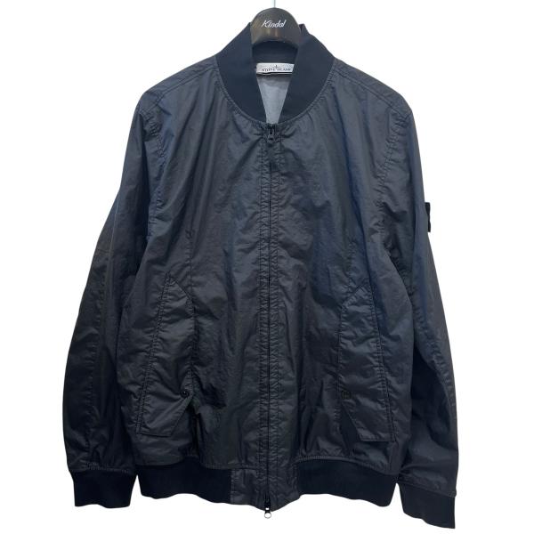 ストーンアイランド STONE ISLANDMEMBRANA 3L TC GARMENT DYE BOMBER JACKET ボンバージャケット【ランク】「中古品・比較的綺麗な商品」【詳細説明】ストーンアイランドのMEMBRANA 3L T...