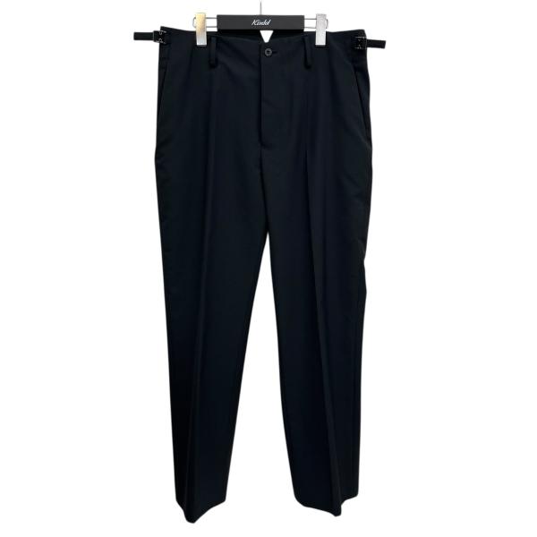 イレニサ IRENISASEMI FLARED PANTS セミフレアパンツ【ランク】「中古品・比較的綺麗な商品」【詳細説明】イレニサのSEMI FLARED PANTS セミフレアパンツです。【M/L/U】メンズ【表記サイズ】3【詳細サイ...
