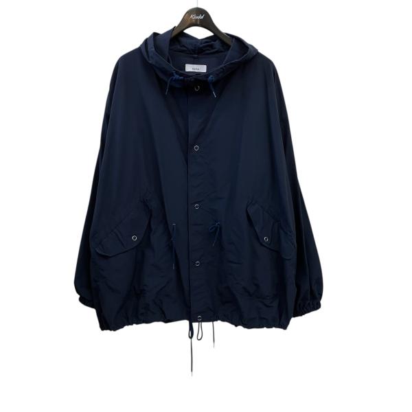 マーカ MARKASNOW PARKA RECYCLE 60 40 CLOTH スノーパーカー M21A-02CO01C【ランク】「中古品・比較的綺麗な商品」【詳細説明】マーカのSNOW PARKA RECYCLE 60 40 CLOTH ...