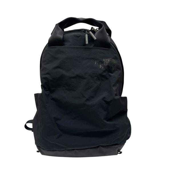 ザノースフェイス THE NORTH FACEネバーストップデイパック リュック NMW82350【ランク】「中古品・比較的綺麗な商品」【詳細説明】ザノースフェイスのネバーストップデイパック リュック NMW82350です。【M/L/U】メ...