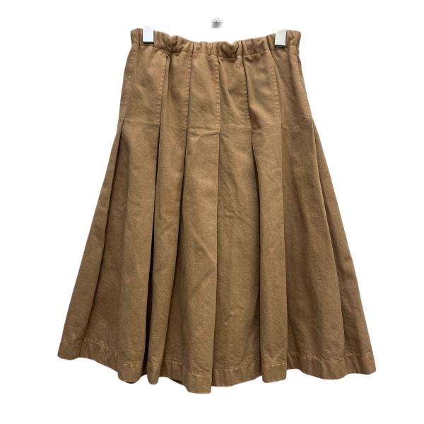 トリココムデギャルソン COMME des GARCONS tricotプリーツスカート TH-S020【ランク】「中古品・比較的綺麗な商品」【詳細説明】トリココムデギャルソンのプリーツスカート TH-S020です。【M/L/U】レディース...