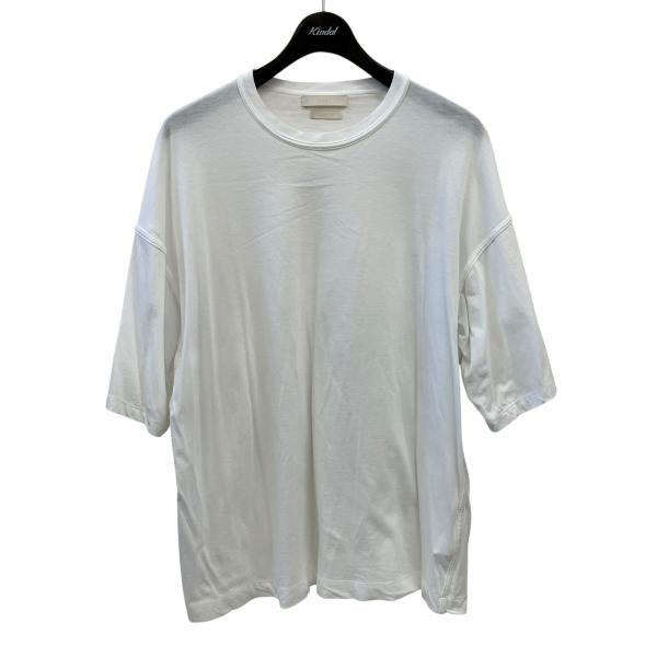 ヨーク YOKEOVERSIZED INSIDE-OUT T-SHIRT Tシャツ YK21SS0216CS【ランク】「中古品・比較的綺麗な商品」【詳細説明】ヨークのOVERSIZED INSIDE-OUT T-SHIRT Tシャツ YK2...