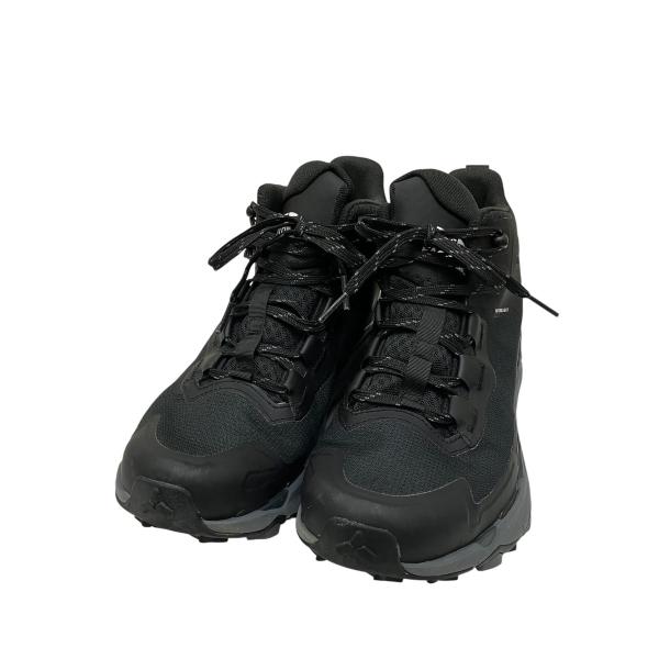 ザノースフェイス THE NORTH FACEVECTIV Exploris Mid FUTURELIGHT ハイカットスニーカー NF0A4T2U【ランク】「中古品・比較的綺麗な商品」【詳細説明】ザノースフェイスのVECTIV Explo...
